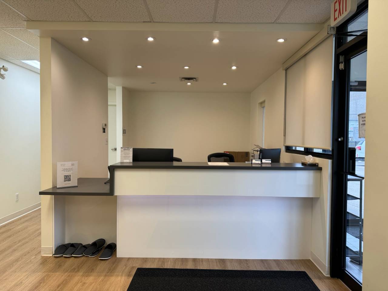 Saskatoon Pain Interventional Centre